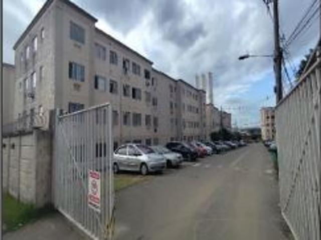 Oportunidade Única em RIO DE JANEIRO RJ | Tipo: Apartamento | Negociação: Venda Online | Situação: Imóvel