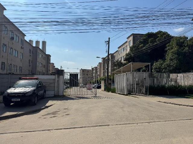 Oportunidade Única em RIO DE JANEIRO RJ | Tipo: Apartamento | Negociação: Venda Online | Situação: Imóvel