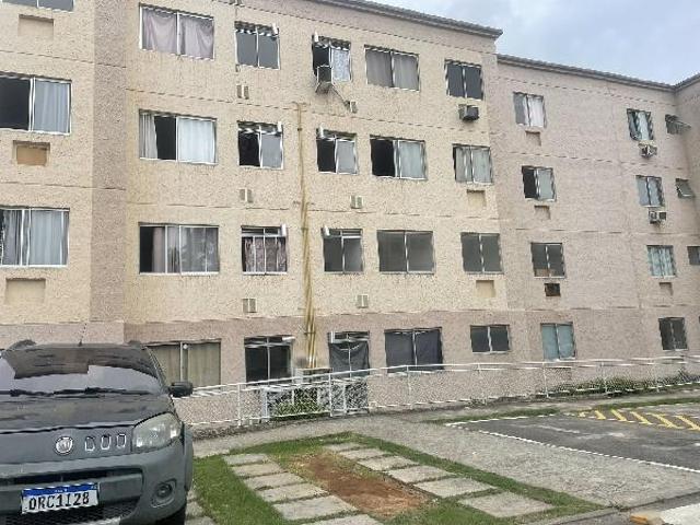 Oportunidade Única em RIO DE JANEIRO RJ | Tipo: Apartamento | Negociação: Venda Online | Situação: Imóvel
