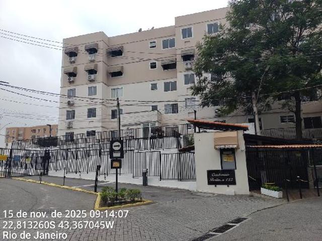 Oportunidade Única em RIO DE JANEIRO RJ | Tipo: Apartamento | Negociação: Venda Online | Situação: Imóvel