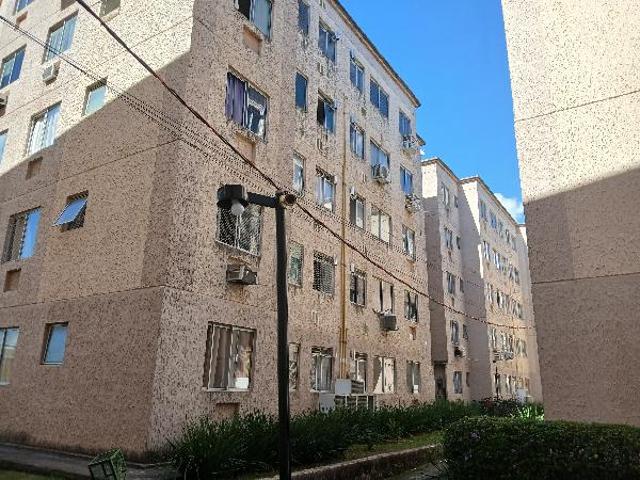Oportunidade Única em RIO DE JANEIRO RJ | Tipo: Apartamento | Negociação: Venda Online | Situação: Imóvel