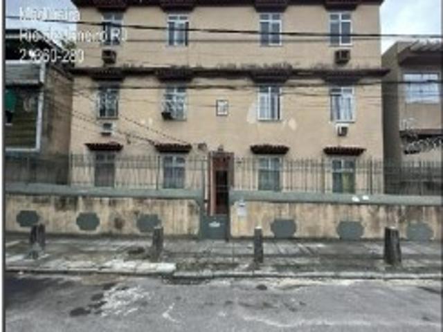 Oportunidade Única em RIO DE JANEIRO RJ | Tipo: Apartamento | Negociação: Venda Online | Situação: Imóvel