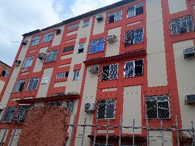 Oportunidade Única em RIO DE JANEIRO RJ | Tipo: Apartamento | Negociação: Venda Online | Situação: Imóvel