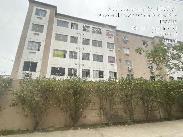 Oportunidade Única em RIO DE JANEIRO RJ | Tipo: Apartamento | Negociação: Venda Online | Situação: Imóvel