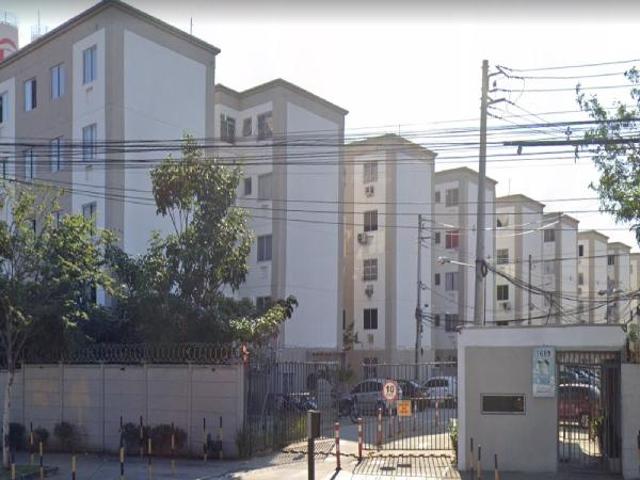 Oportunidade Única em RIO DE JANEIRO RJ | Tipo: Apartamento | Negociação: Venda Online | Situação: Imóvel