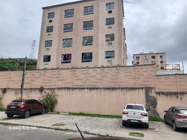 Oportunidade Única em RIO DE JANEIRO RJ | Tipo: Apartamento | Negociação: Venda Online | Situação: Imóvel