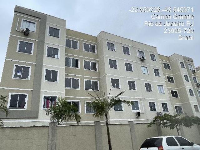 Oportunidade Única em RIO DE JANEIRO RJ | Tipo: Apartamento | Negociação: Venda Online | Situação: Imóvel