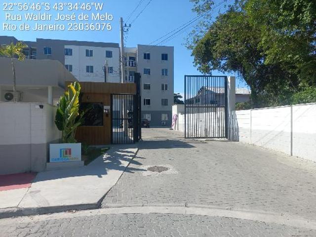 Oportunidade Única em RIO DE JANEIRO RJ | Tipo: Apartamento | Negociação: Venda Online | Situação: Imóvel