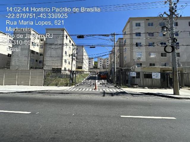 Oportunidade Única em RIO DE JANEIRO RJ | Tipo: Apartamento | Negociação: Venda Online | Situação: Imóvel