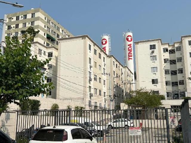 Oportunidade Única em RIO DE JANEIRO RJ | Tipo: Apartamento | Negociação: Venda Online | Situação: Imóvel