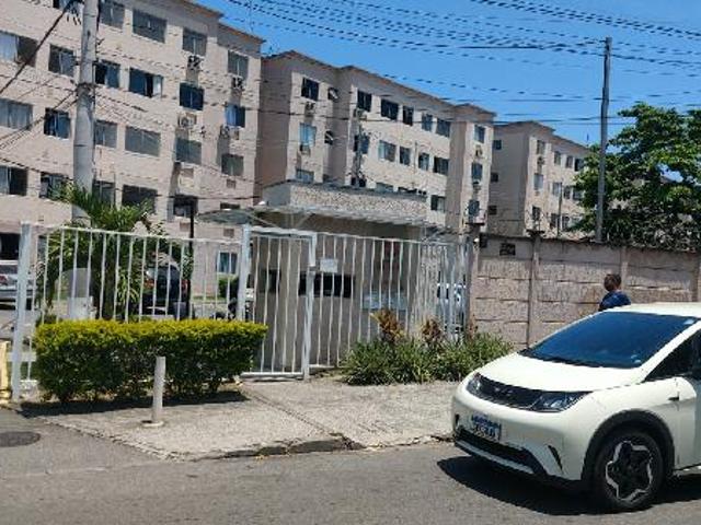 Oportunidade Única em RIO DE JANEIRO RJ | Tipo: Apartamento | Negociação: Venda Online | Situação: Imóvel