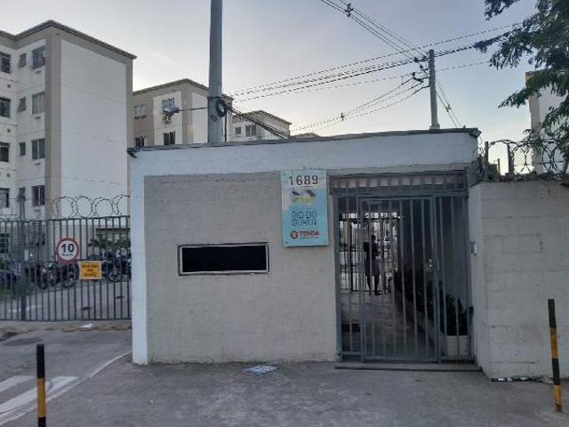 Oportunidade Única em RIO DE JANEIRO RJ | Tipo: Apartamento | Negociação: Venda Online | Situação: Imóvel