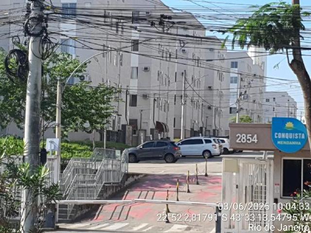 Oportunidade Única em RIO DE JANEIRO RJ | Tipo: Apartamento | Negociação: Venda Online | Situação: Imóvel