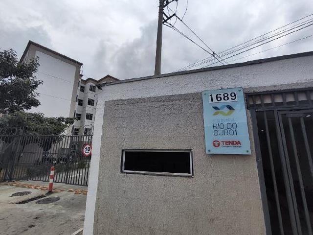 Oportunidade Única em RIO DE JANEIRO RJ | Tipo: Apartamento | Negociação: Venda Online | Situação: Imóvel