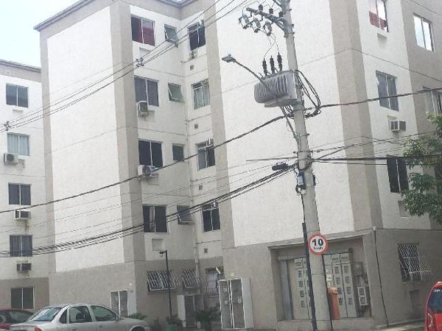 Oportunidade Única em RIO DE JANEIRO RJ | Tipo: Apartamento | Negociação: Venda Online | Situação: Imóvel