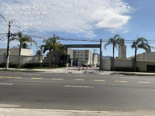 Oportunidade Única em RIO DE JANEIRO RJ | Tipo: Apartamento | Negociação: Venda Online | Situação: Imóvel