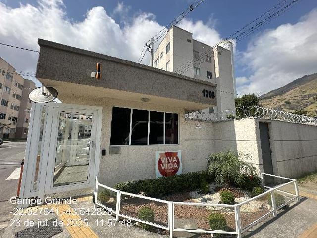 Oportunidade Única em RIO DE JANEIRO RJ | Tipo: Apartamento | Negociação: Venda Online | Situação: Imóvel
