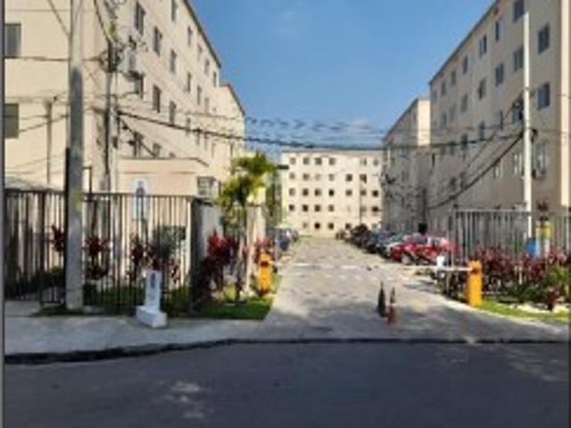 Oportunidade Única em RIO DE JANEIRO RJ | Tipo: Apartamento | Negociação: Venda Online | Situação: Imóvel