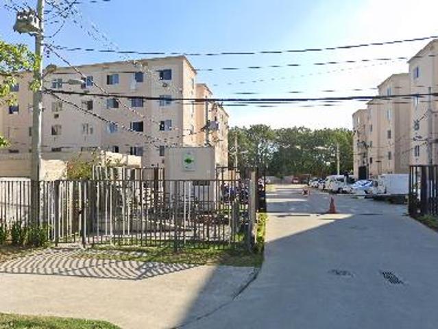 Oportunidade Única em RIO DE JANEIRO RJ | Tipo: Apartamento | Negociação: Venda Online | Situação: Imóvel