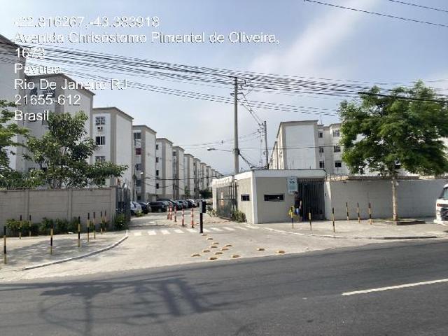 Oportunidade Única em RIO DE JANEIRO RJ | Tipo: Apartamento | Negociação: Venda Online | Situação: Imóvel