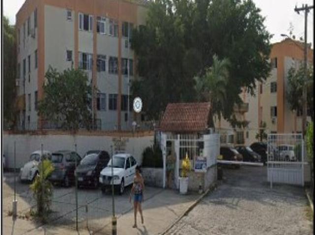 Oportunidade Única em RIO DE JANEIRO RJ | Tipo: Apartamento | Negociação: Venda Online | Situação: Imóvel