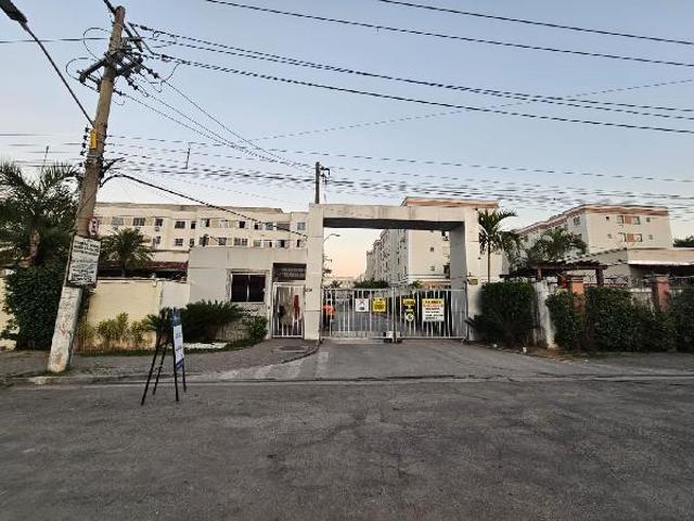 Oportunidade Única em RIO DE JANEIRO RJ | Tipo: Apartamento | Negociação: Venda Online | Situação: Imóvel