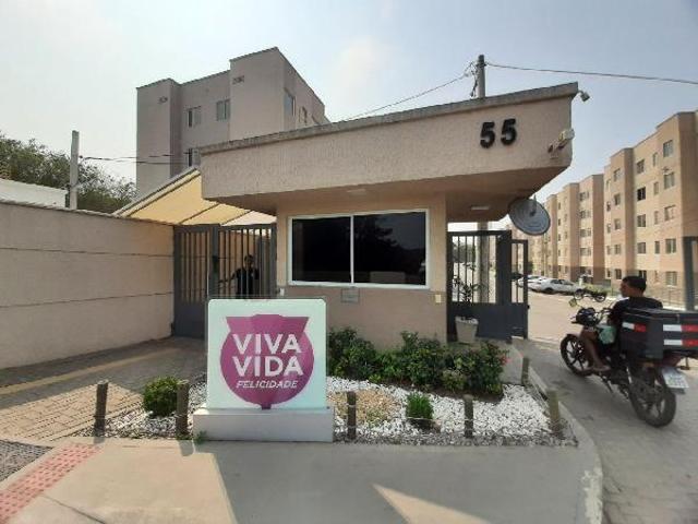Oportunidade Única em RIO DE JANEIRO RJ | Tipo: Apartamento | Negociação: Venda Online | Situação: Imóvel