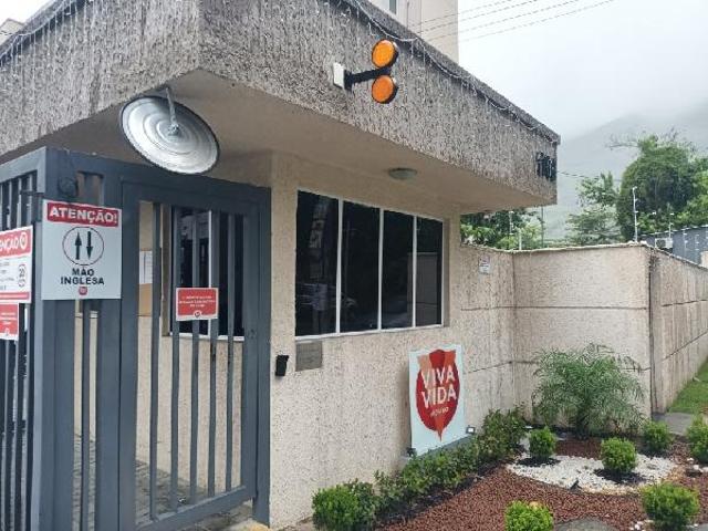 Oportunidade Única em RIO DE JANEIRO RJ | Tipo: Apartamento | Negociação: Venda Online | Situação: Imóvel