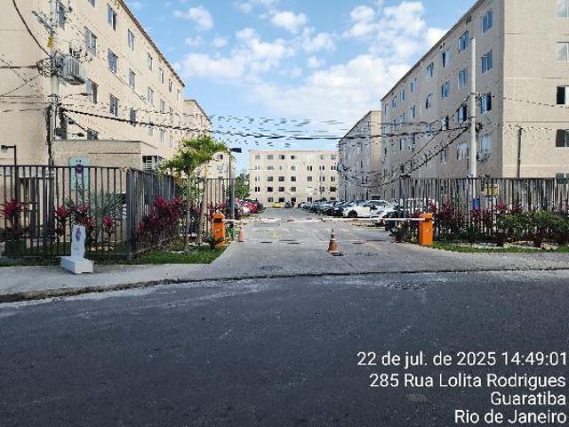 Oportunidade Única em RIO DE JANEIRO RJ | Tipo: Apartamento | Negociação: Venda Online | Situação: Imóvel