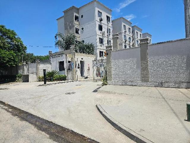 Oportunidade Única em RIO DE JANEIRO RJ | Tipo: Apartamento | Negociação: Venda Online | Situação: Imóvel