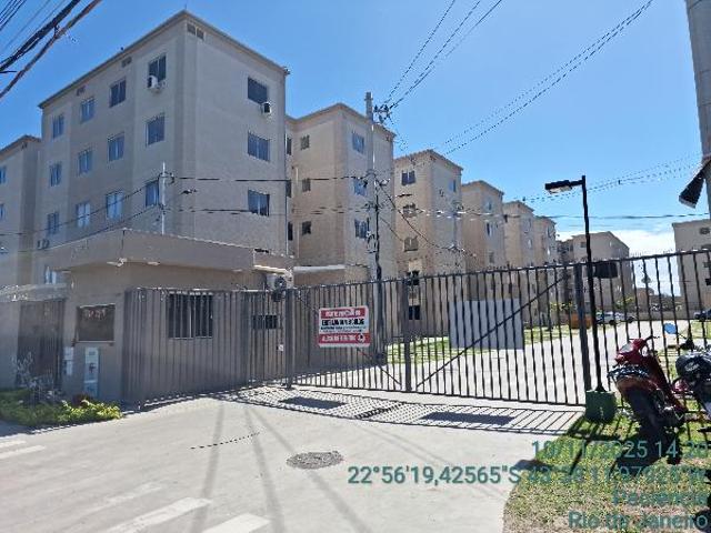 Oportunidade Única em RIO DE JANEIRO RJ | Tipo: Apartamento | Negociação: Venda Online | Situação: Imóvel