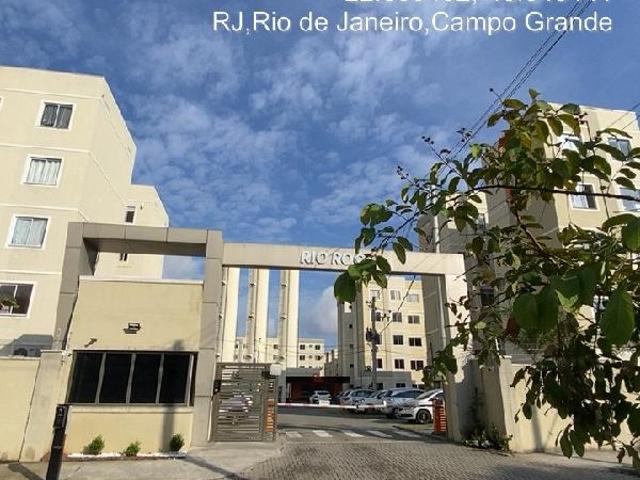 Oportunidade Única em RIO DE JANEIRO RJ | Tipo: Apartamento | Negociação: Venda Online | Situação: Imóvel