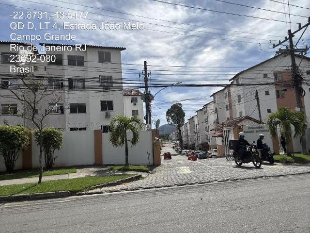 Oportunidade Única em RIO DE JANEIRO RJ | Tipo: Apartamento | Negociação: Venda Online | Situação: Imóvel