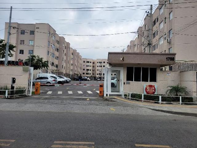 Oportunidade Única em RIO DE JANEIRO RJ | Tipo: Apartamento | Negociação: Venda Online | Situação: Imóvel