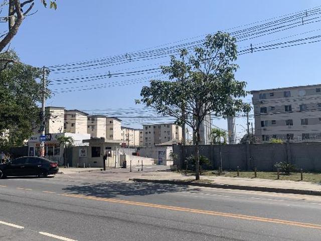 Oportunidade Única em RIO DE JANEIRO RJ | Tipo: Apartamento | Negociação: Venda Online | Situação: Imóvel
