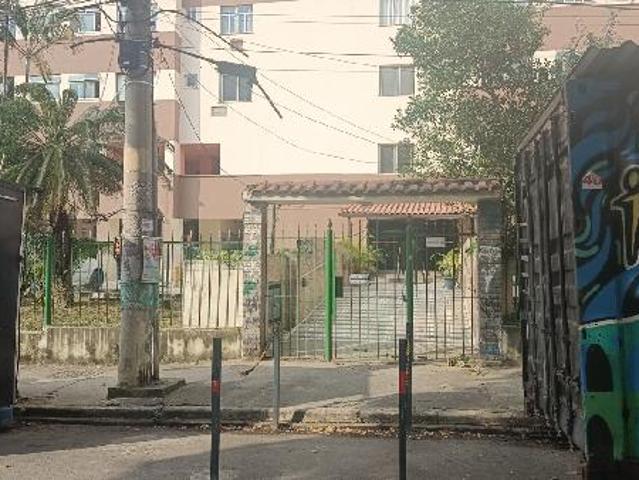 Oportunidade Única em RIO DE JANEIRO RJ | Tipo: Apartamento | Negociação: Venda Online | Situação: Imóvel
