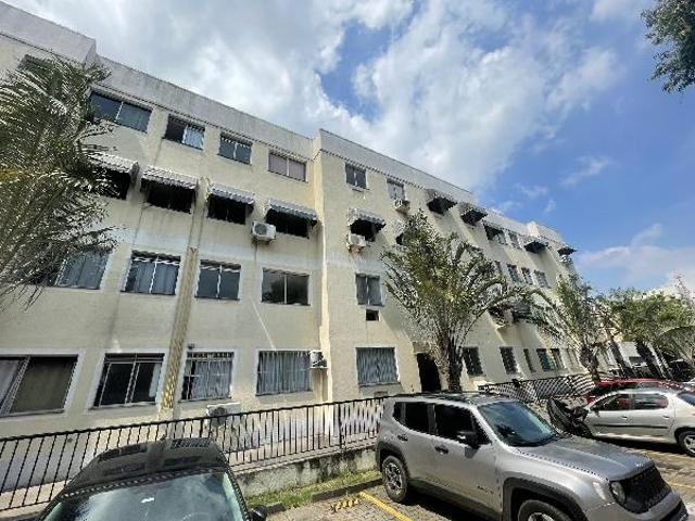 Oportunidade Única em RIO DE JANEIRO RJ | Tipo: Apartamento | Negociação: Venda Online | Situação: Imóvel