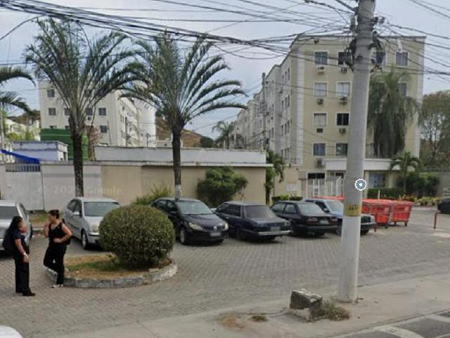 Oportunidade Única em RIO DE JANEIRO RJ | Tipo: Apartamento | Negociação: Venda Online | Situação: Imóvel