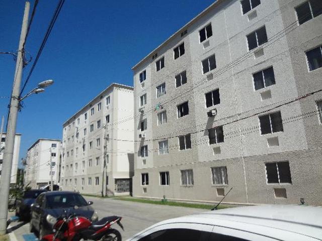 Oportunidade Única em RIO DE JANEIRO RJ | Tipo: Apartamento | Negociação: Venda Online | Situação: Imóvel