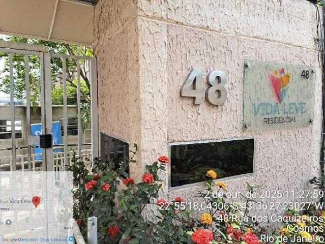 Oportunidade Única em RIO DE JANEIRO RJ | Tipo: Apartamento | Negociação: Venda Online | Situação: Imóvel