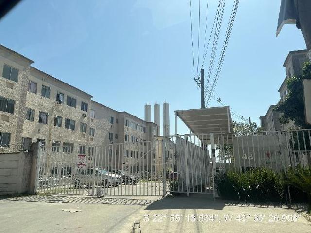 Oportunidade Única em RIO DE JANEIRO RJ | Tipo: Apartamento | Negociação: Venda Online | Situação: Imóvel