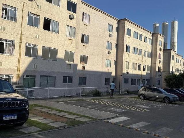 Oportunidade Única em RIO DE JANEIRO RJ | Tipo: Apartamento | Negociação: Venda Online | Situação: Imóvel