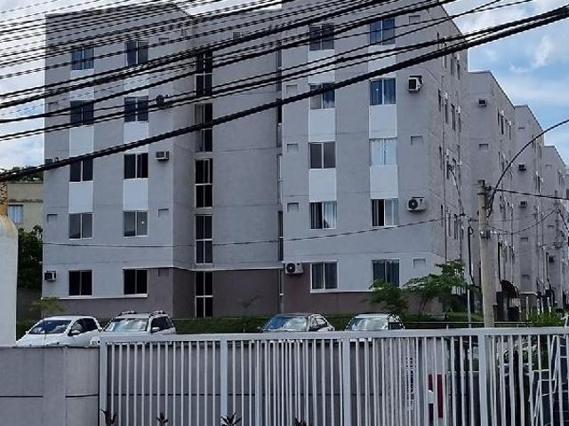Oportunidade Única em RIO DE JANEIRO RJ | Tipo: Apartamento | Negociação: Venda Online | Situação: Imóvel