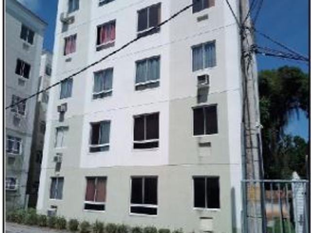 Oportunidade Única em RIO DE JANEIRO RJ | Tipo: Apartamento | Negociação: Venda Online | Situação: Imóvel
