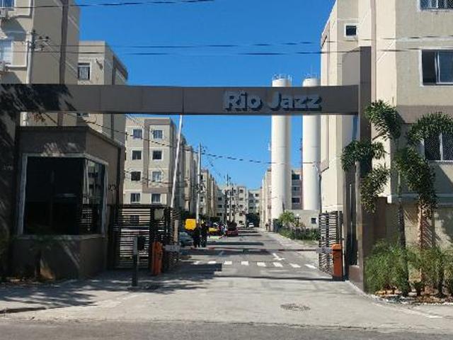Oportunidade Única em RIO DE JANEIRO RJ | Tipo: Apartamento | Negociação: Venda Online | Situação: Imóvel