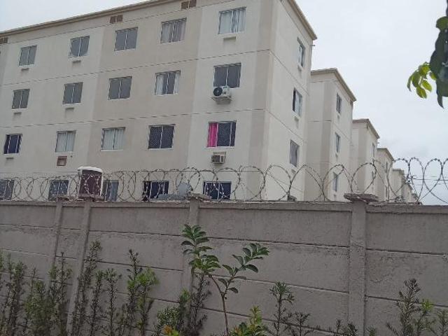 Oportunidade Única em RIO DE JANEIRO RJ | Tipo: Apartamento | Negociação: Venda Online | Situação: Imóvel