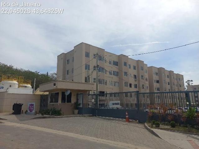 Oportunidade Única em RIO DE JANEIRO RJ | Tipo: Apartamento | Negociação: Venda Online | Situação: Imóvel