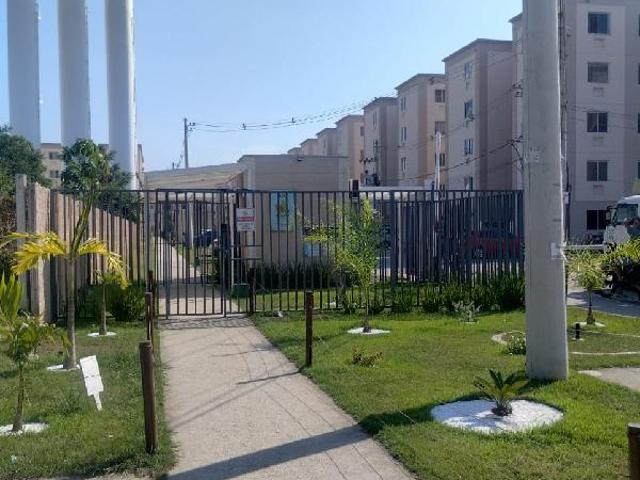Oportunidade Única em RIO DE JANEIRO RJ | Tipo: Apartamento | Negociação: Venda Online | Situação: Imóvel