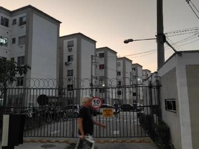 Oportunidade Única em RIO DE JANEIRO RJ | Tipo: Apartamento | Negociação: Venda Online | Situação: Imóvel