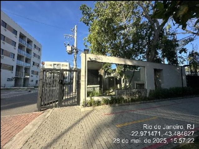 Oportunidade Única em RIO DE JANEIRO RJ | Tipo: Apartamento | Negociação: Venda Online | Situação: Imóvel